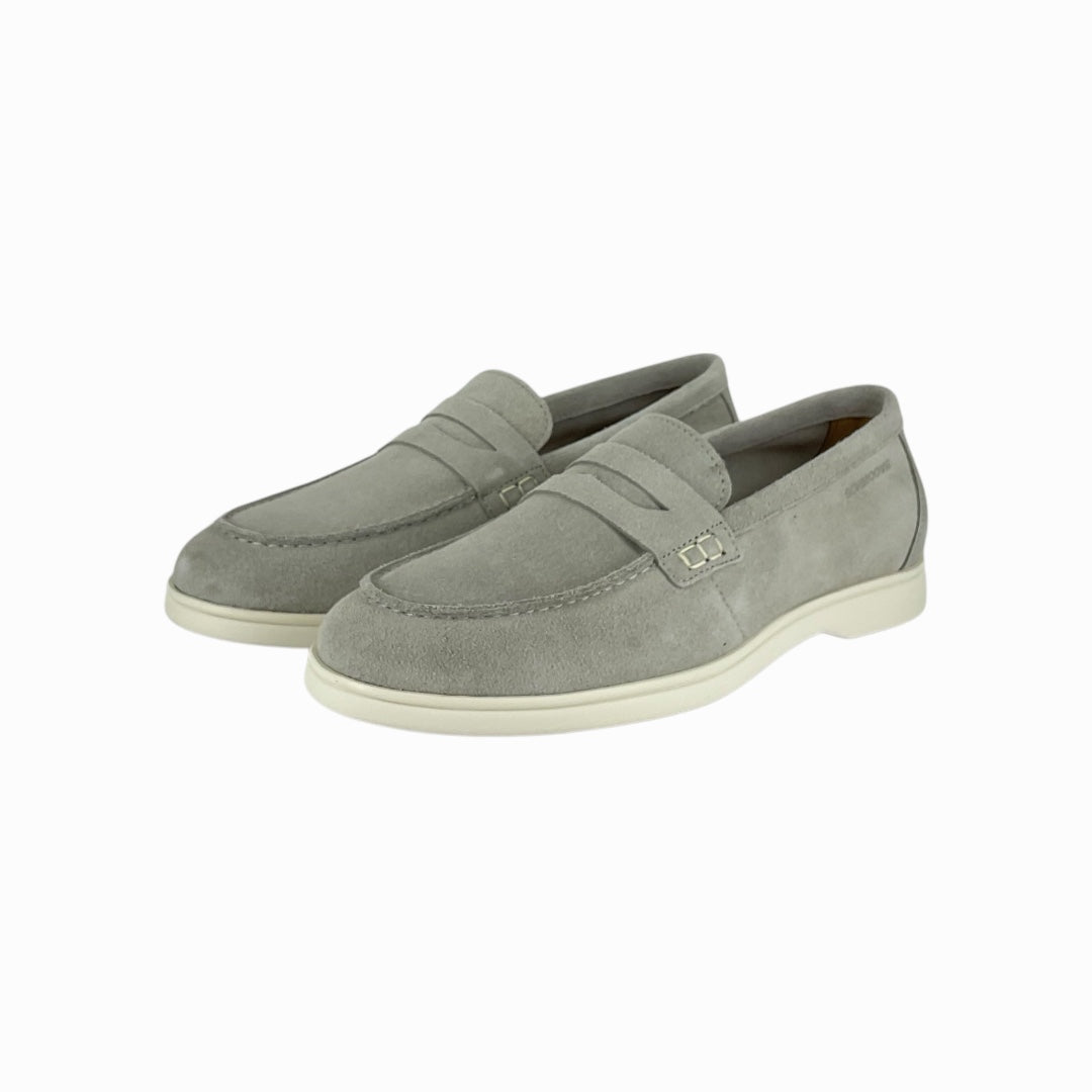 YACHT LOAFER – Lacet Rouge