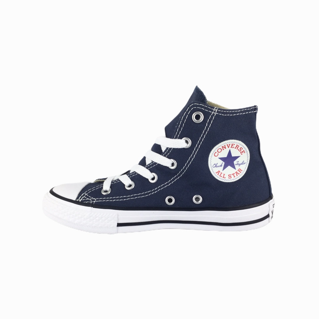 ALL STAR JR – Lacet Rouge